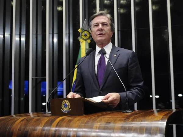 STF condena Fernando Collor por corrupção passiva e lavagem de dinheiro ...