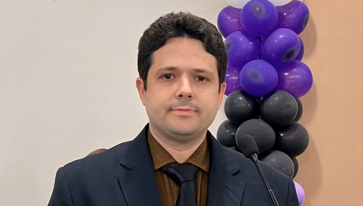 Dr. Eriberto Solicita serviço itinerante de atualização do Cadastro ...