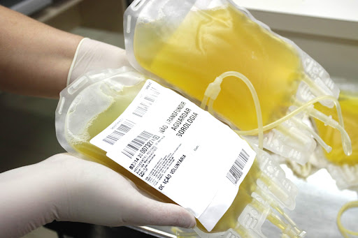 Hemopi é qualificado para fornecer plasma à Hemobrás | Portal Cidade Modelo