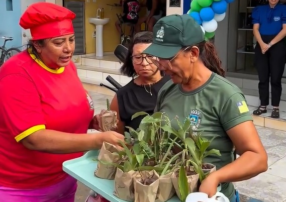 SEMAM realizará ao longo do mês de junho diversas ações alusivas a ...